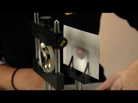 light collimator lens