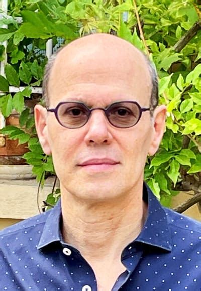 Michael Kwass Receives Neh Fellowship History Johns Hopkins University