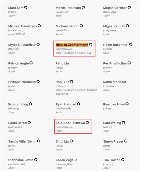 Webkit策略： 可用于绘制svg中的html标签，但与 搭配不生效 他好像一条狗啊 博客园