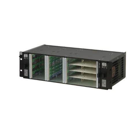 Rack Mount Microtca Platform 11850 011 Nvent Schroff Gmbh