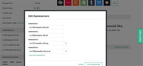 amazon ec2 instance has new ip updated dns records still points to
