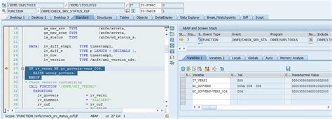 Solved Erro Na Versão Do Xml Nf E Sap Community