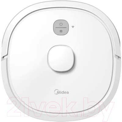Midea VCR21LDSW Робот-пылесос купить в Минске, Гомеле, Витебске ...