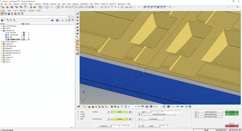 Connector Realized Elements Are Double Dependent Hypermesh Altair
