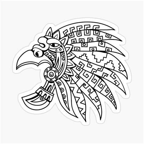 Aztecs Art Drawing