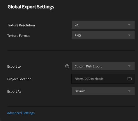 Answered Bridge Unable To Export Using Custom Disk Export On Macos