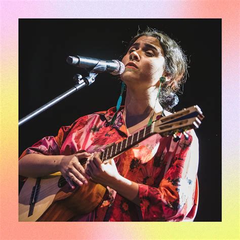 Silvana Estrada Is Creating Connections Through Music Ps Celebrity
