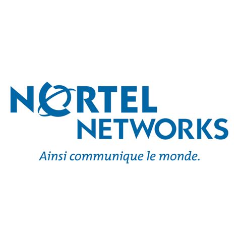 Nortel Networks Logo Vector Logo Of Nortel Networks Brand Free Download Eps Ai Png