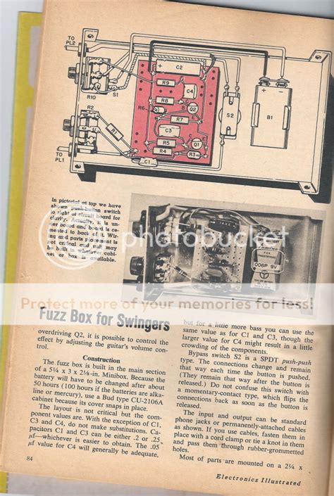 The SWinGeR BOx Schem Verified Layout Freestompboxes Org