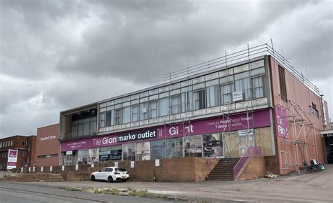 Revealed Herefordshire Council Has Revealed Ambitious Plans To Push