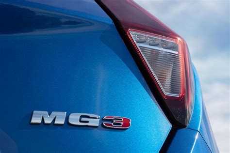 Buying A Used Mg3 2017 2023 Au