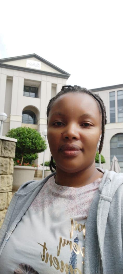 We Celebrate Nyasha Today Nyasha Chakuma Ca Z Nyasha Is A Chartered