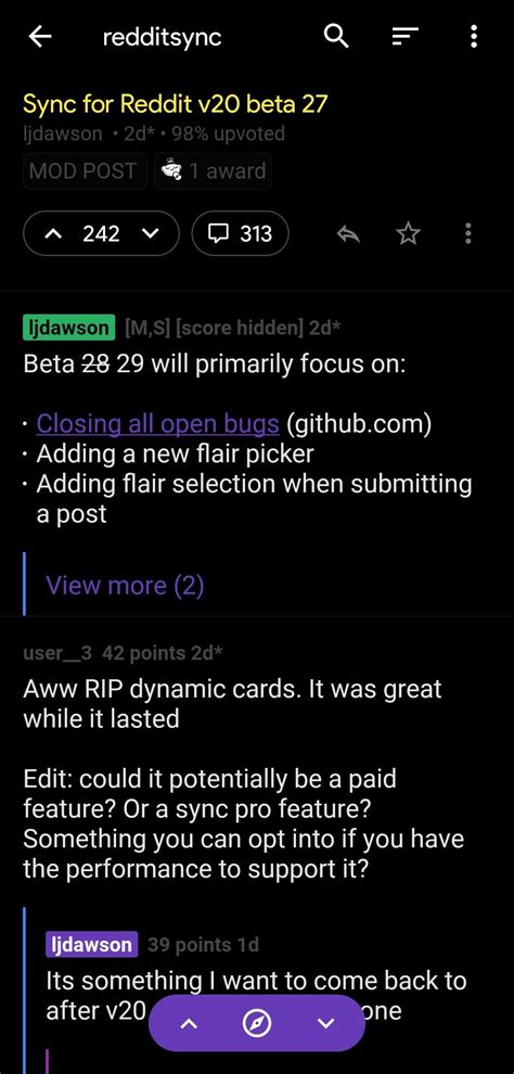 I Have A Problem With Valheim Plus The Mod Says The Unity Info Section