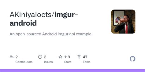 GitHub AKiniyalocts Imgur Android An Open Sourced Android Imgur Api Example
