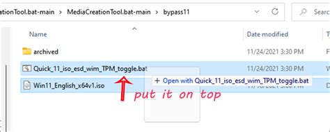3 methods to upgrade windows 10 to windows 11 bypassing tpm