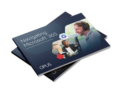 The Ultimate Guide To Navigating Microsoft Opus Tech