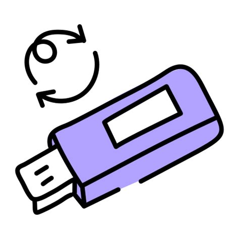 Refresh Button Generic Color Lineal Color Icon