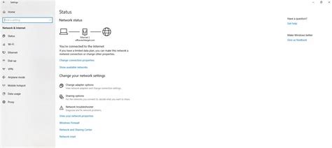 How To Find Wi Fi Settings In Windows TechTarget