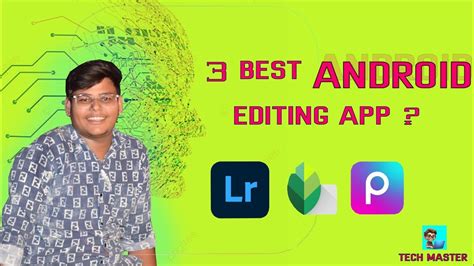Best Editing App For Android 💯🔥youtubeshorts Youtube Blogger