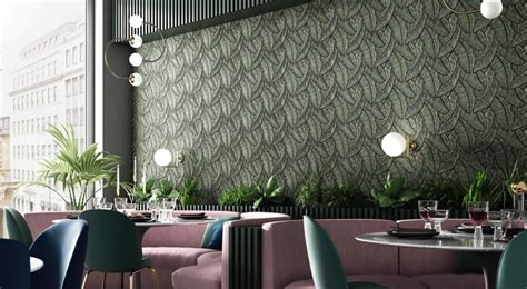 Современные материалы в интерьере | Блог L.DesignStudio