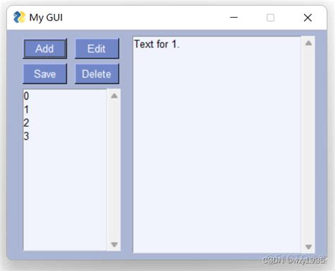 Python Simplegui Pythonsimplegui美化mob64ca13fa2f9e的技术博客51cto博客