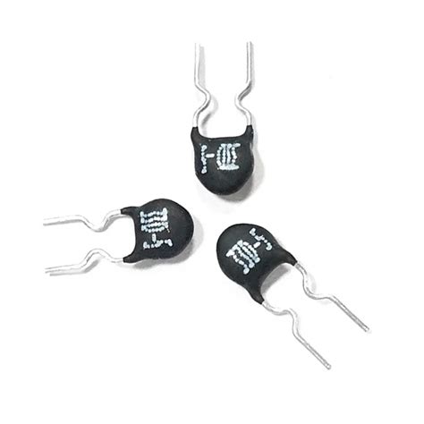 33d 5 5mm Ntc Thermal Resistor Supplier