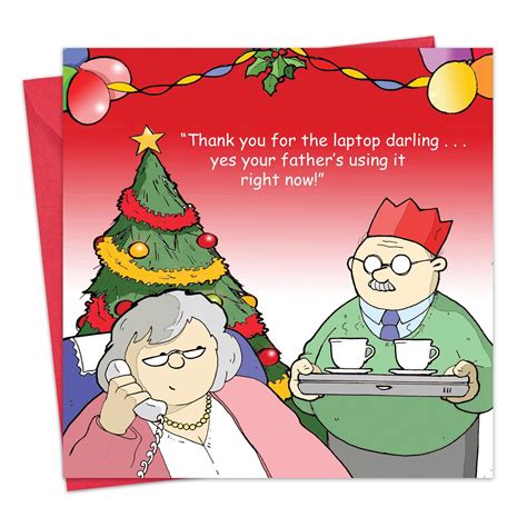 Funny Holiday Cards Sayings What To Write In A Christmas Card Zazzle