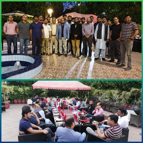 Meetup Islamabad Global Information Security Society Of Pakistan