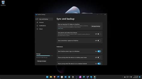 Microsoft Quietly Updates OneDrive App On Windows Thurrott