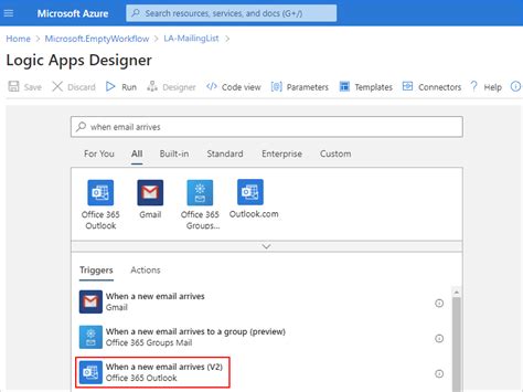 build approval based automated workflows azure logic apps microsoft