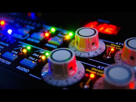 the basics of audio compression — pro audio files