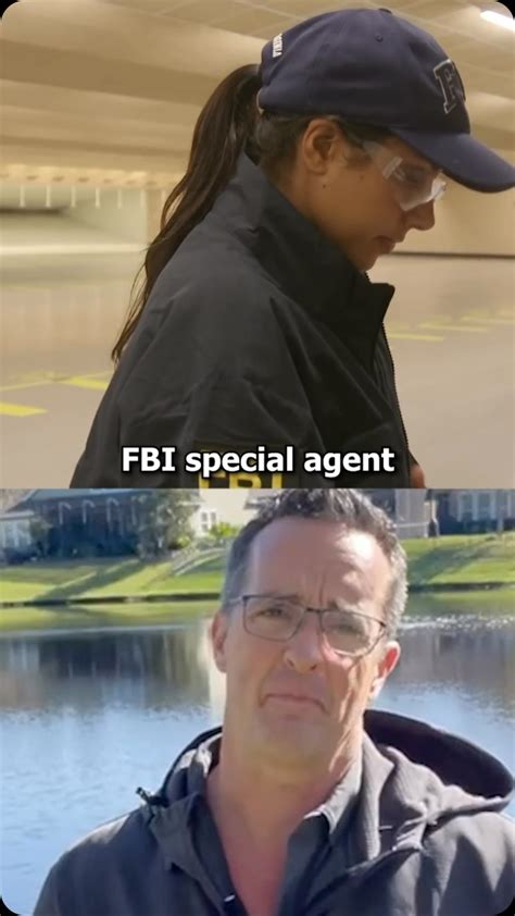 Tom Simon Private Investigator Retired Fbi Agent