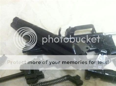 Mpi Aks 74n Parts And Build Pictures Page 3 Ak Rifles