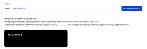 Prelab 2 4 Statement Nested If