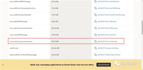 Docker基于Centos7构建JDK8镜像 腾讯云开发者社区 腾讯云 Docker基于Centos7构建JDK8镜像 腾讯云开发者社区 腾讯云