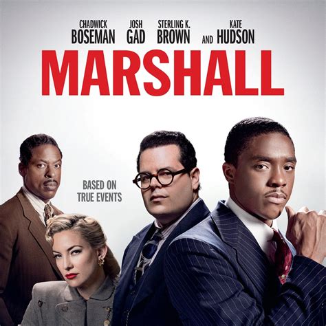 16 Black History Movies — Films About Historical Black Figures