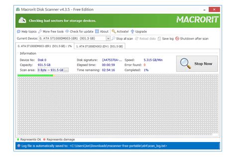 13 Free Hdd Test Tools For 2025 13 Free Hdd Test Tools For 2025