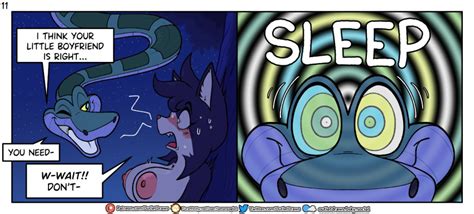 Rule 34 Big Breasts Breasts Cleavage Huge Breasts Iamaneagle Artist Kaa Jungle Book