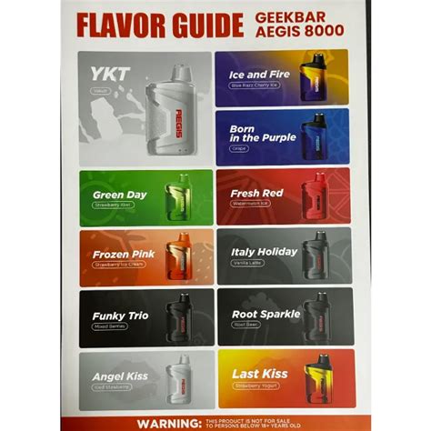 GEEK BAR DF Geekbar Aegis Disposable Type C Cable Lazada PH