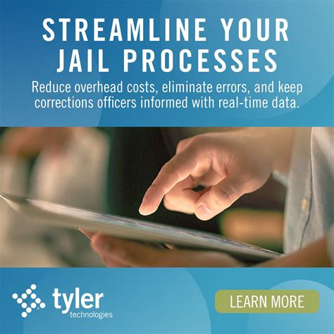 Tyler Technologies On Linkedin Tagline Module