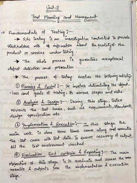 Stqa Unit 2 Part1 Pdf Pdf
