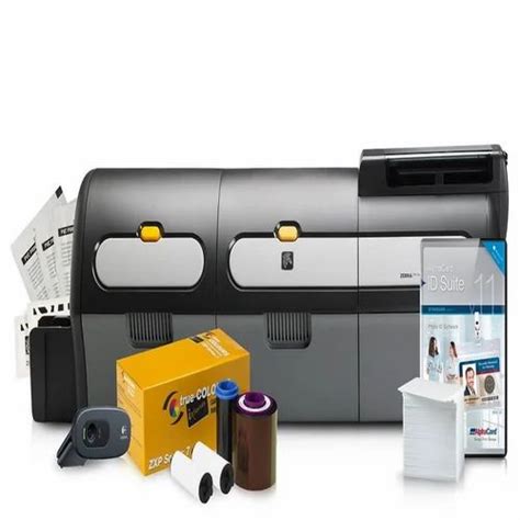 pvc automatic id card printer at ₹ 48000 in bengaluru id 2851507804012