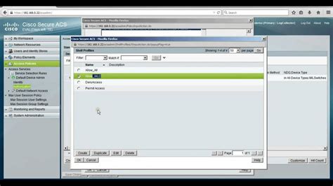 Cisco Secure Acs Versions Asltaiwan