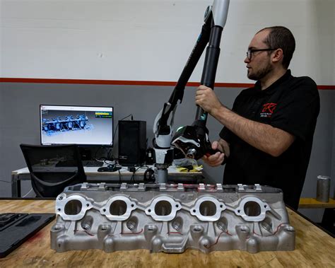 Comprehensive Capabilities Tko Precision Machining Services