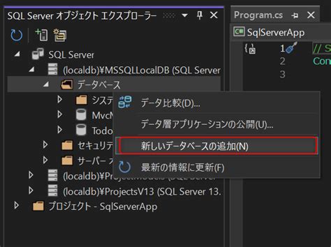 【c】sql Serverに接続してselect文を実行する