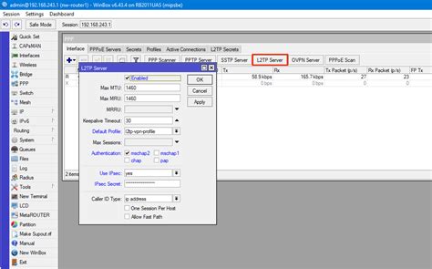 Ipsec Mikrotik Client Mikrotik Ipsec Ntema технологии качества