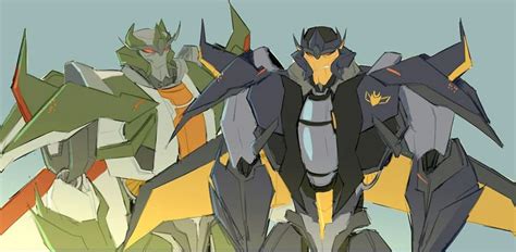 My Favorite Twins Transformers Art Transformers Starscream Transformers Artwork