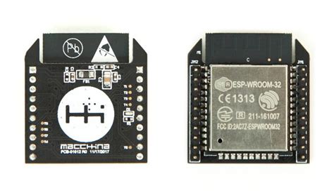Superb Xbee Compatible Module Features Esp32 Wifi And Bluetooth Soc