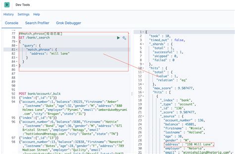 全文检索 Es 进阶检索（四）es 进阶检索 Csdn博客