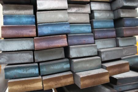 Prodotti Siderurgici Nuovi